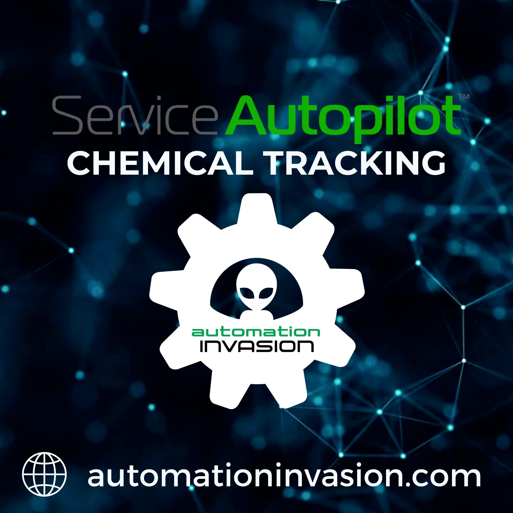 Service Autopilot Chemical Tracking Overview - Automation Invasion